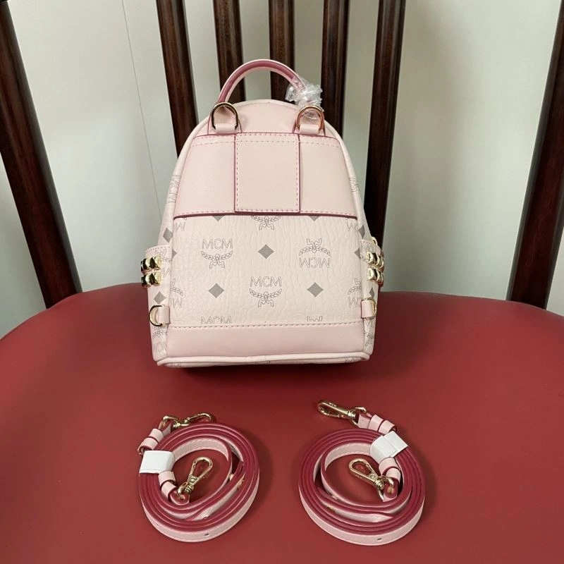 Original MCM Backpacks