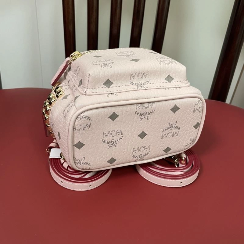 Original MCM Backpacks