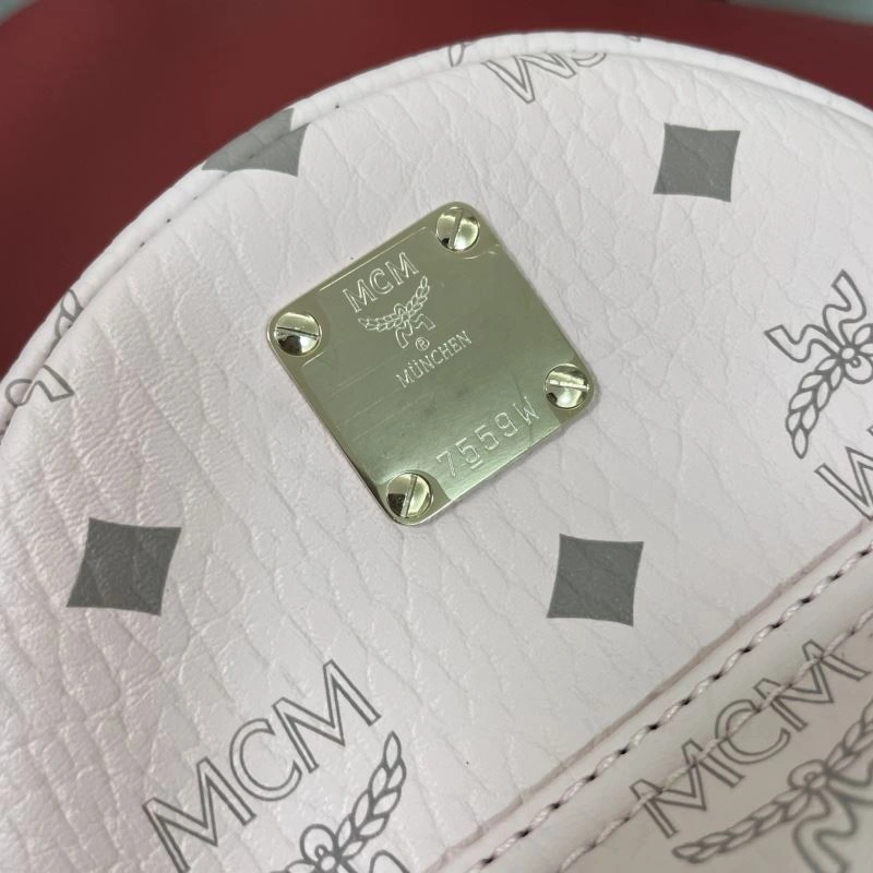 Original MCM Backpacks