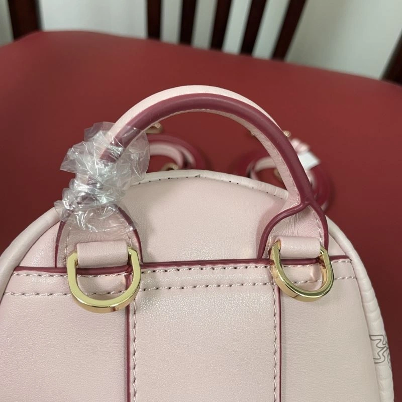 Original MCM Backpacks