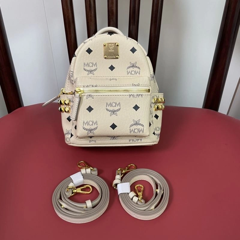 MCM Backpacks