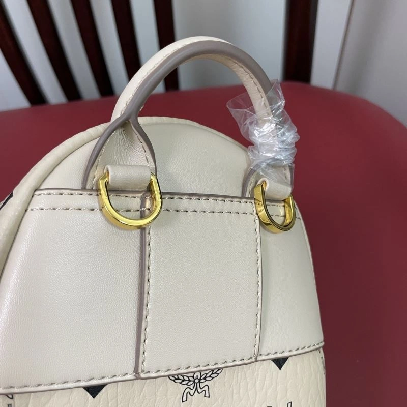 Value-priced MCM Backpacks