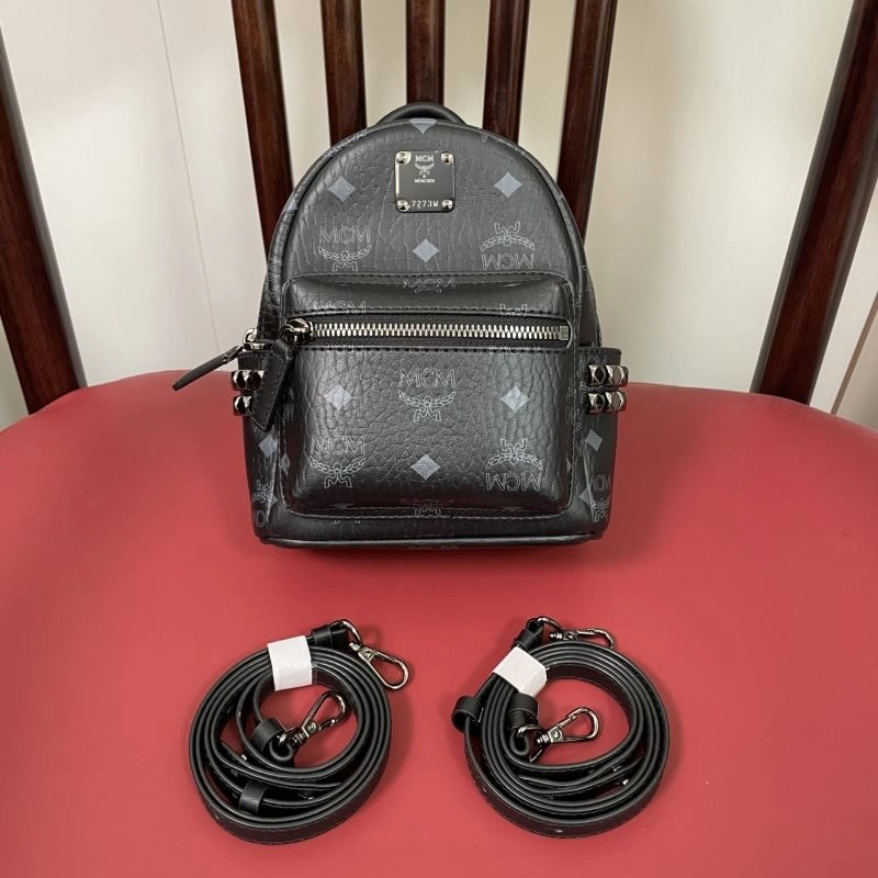 MCM Backpacks