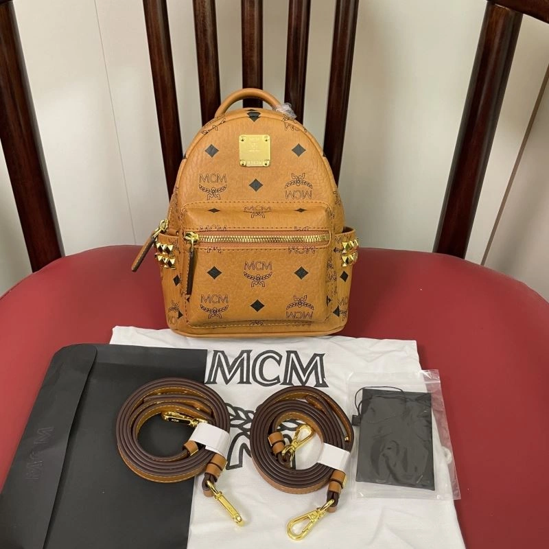 MCM Backpacks