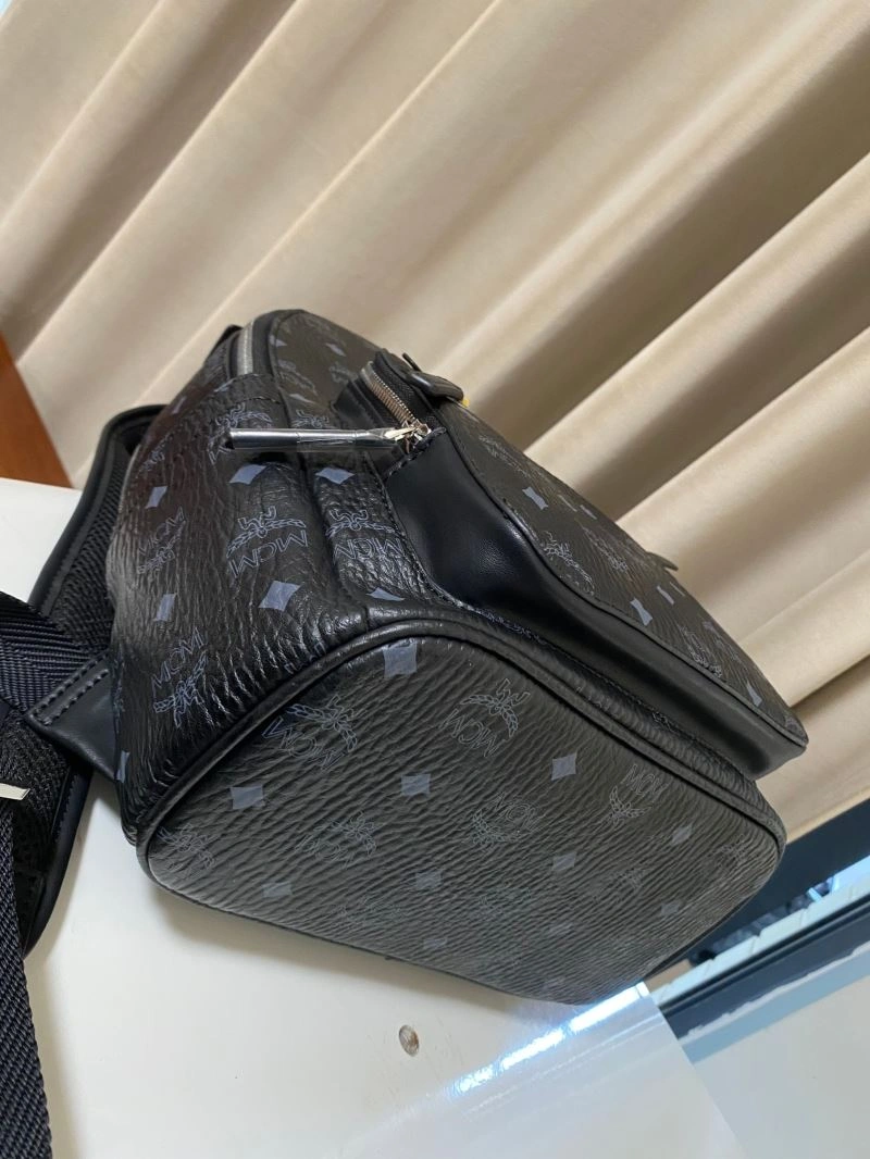 Value-priced MCM Backpacks