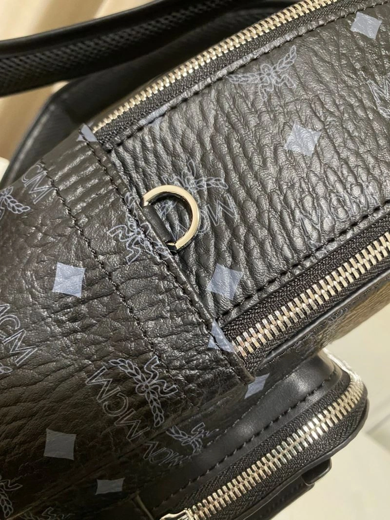 Value-priced MCM Backpacks