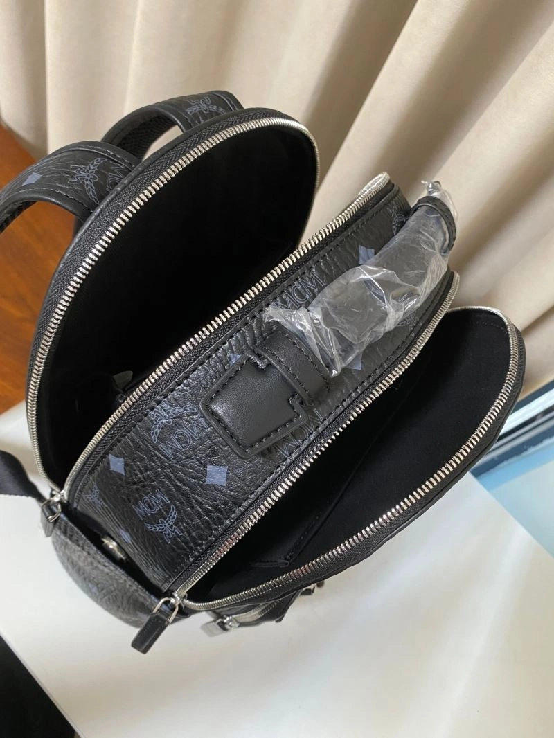 Value-priced MCM Backpacks