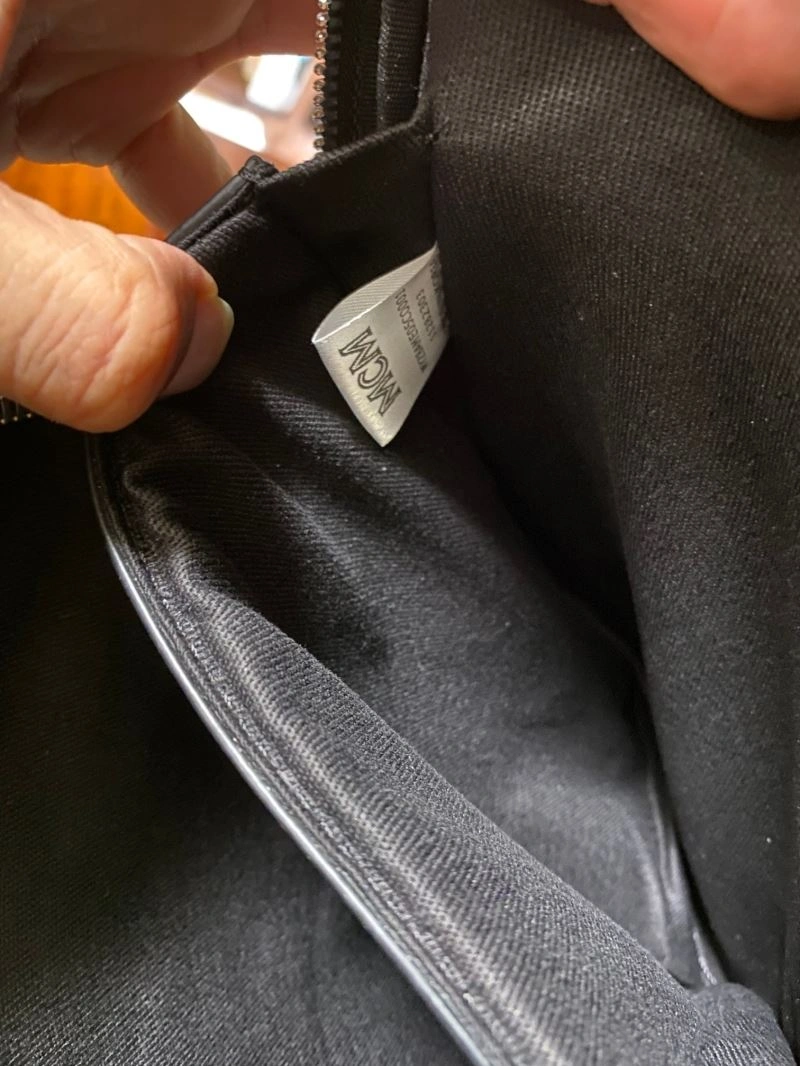 Value-priced MCM Backpacks