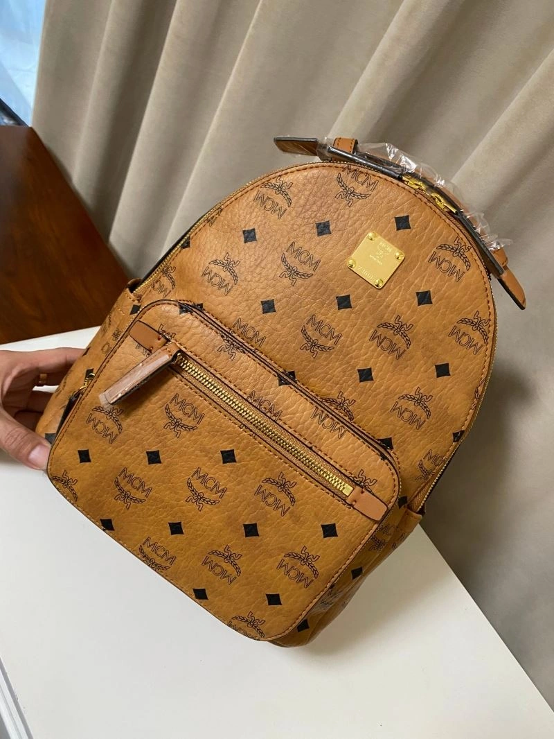 MCM Backpacks