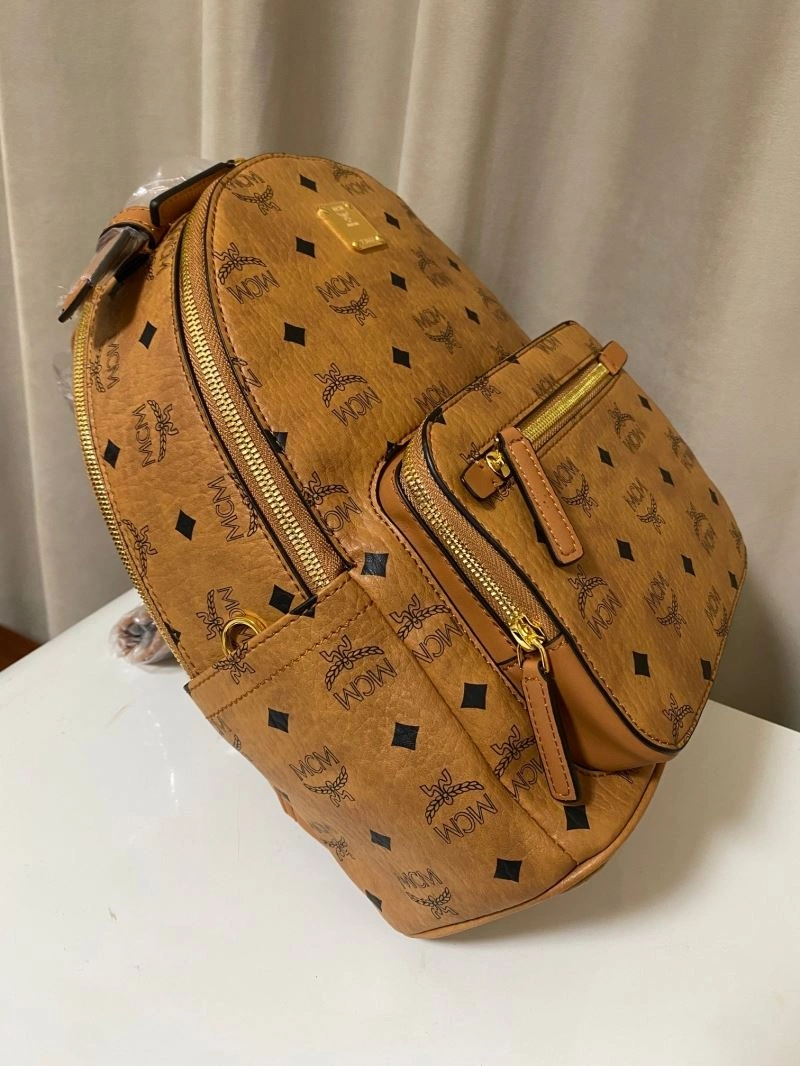 Inexpensive MCM Backpacks