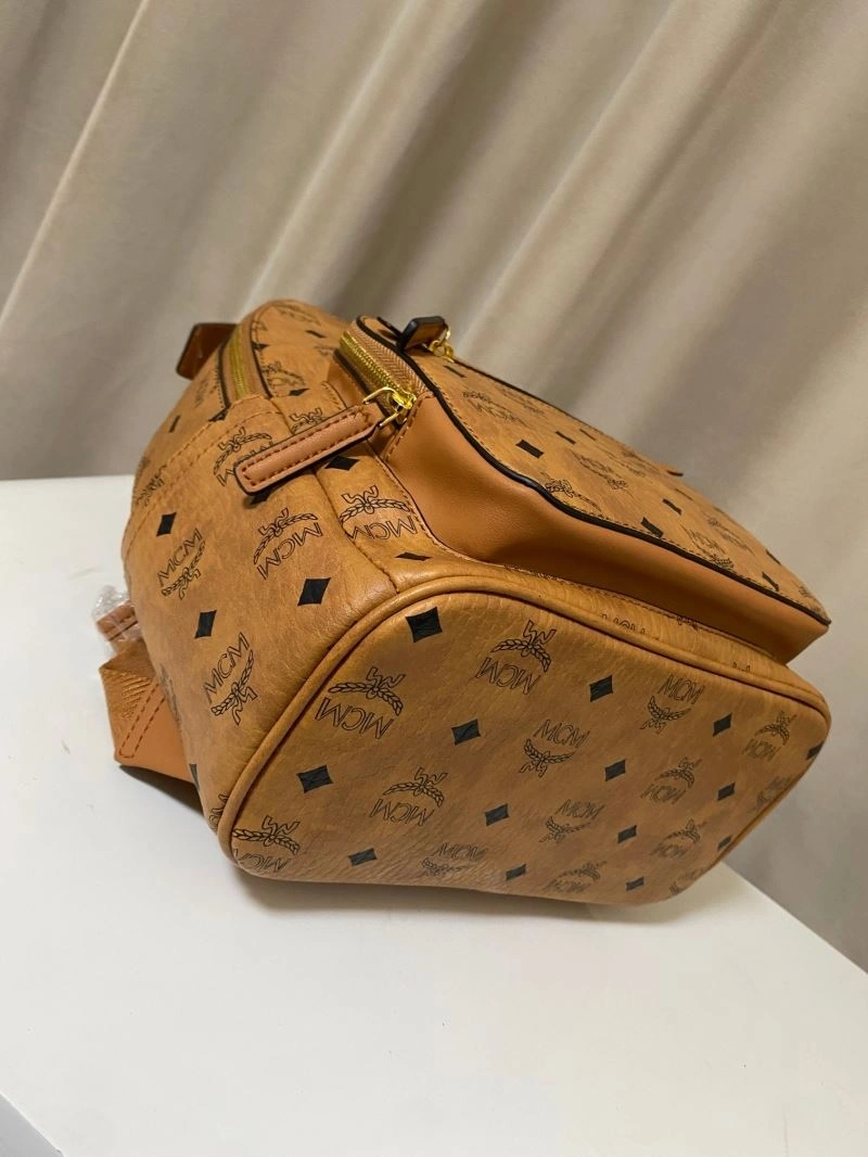 Inexpensive MCM Backpacks