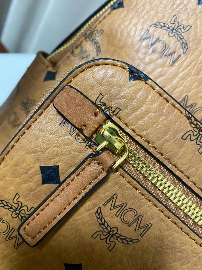 Inexpensive MCM Backpacks