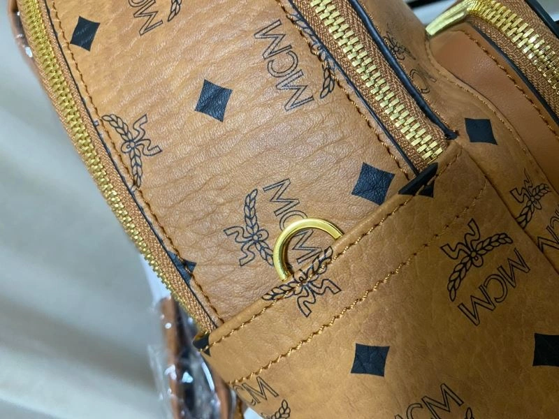 Inexpensive MCM Backpacks