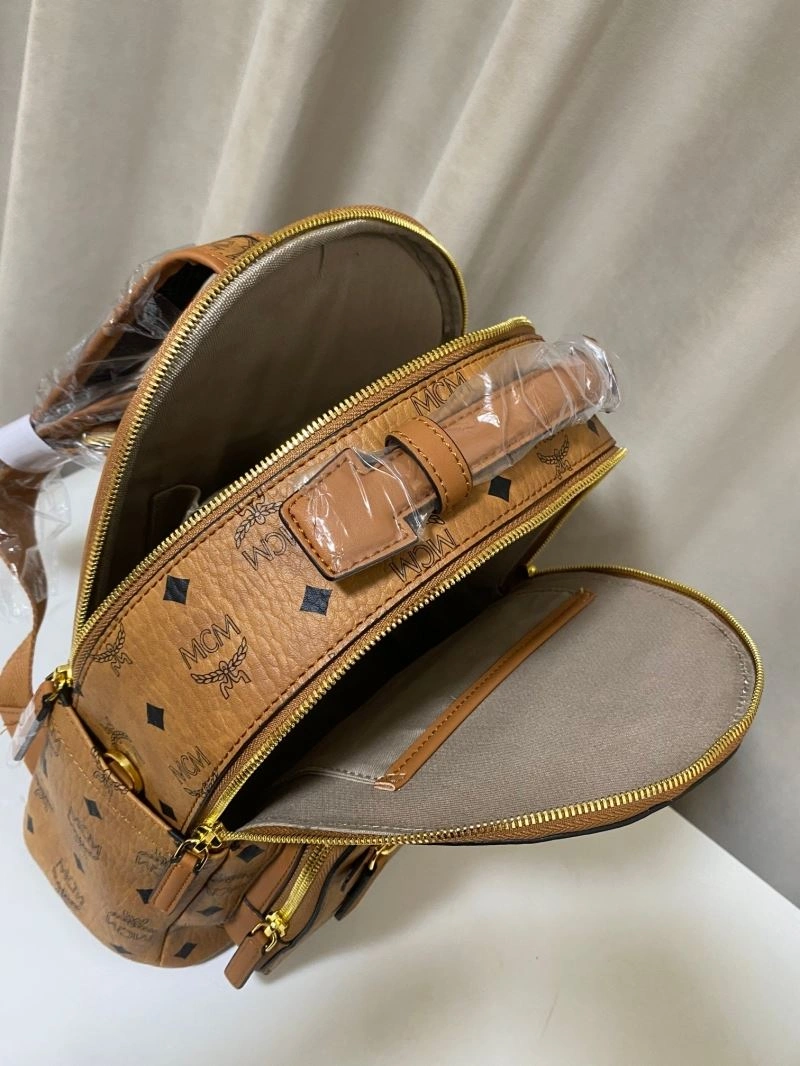 Inexpensive MCM Backpacks