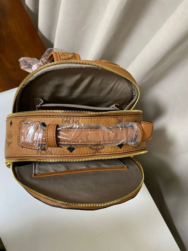 Inexpensive MCM Backpacks