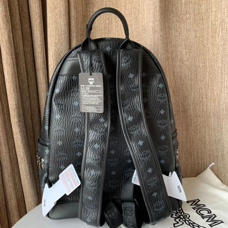 Cut-rate MCM Backpacks