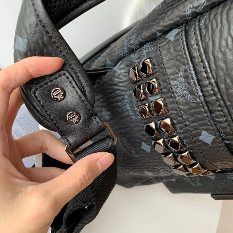 Cut-rate MCM Backpacks