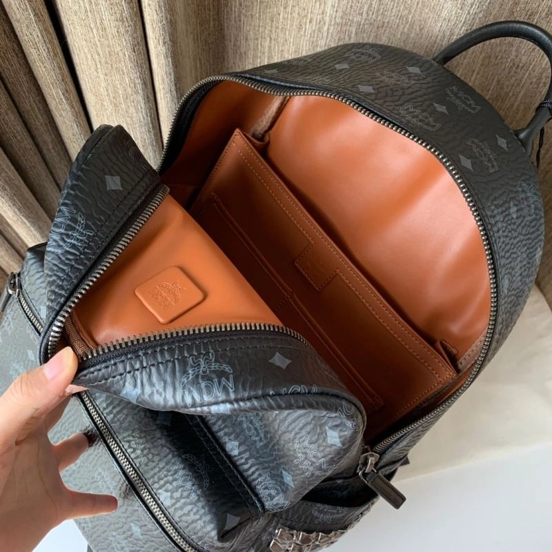 Cut-rate MCM Backpacks