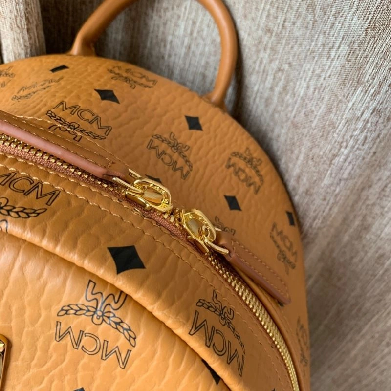 Official MCM Backpacks