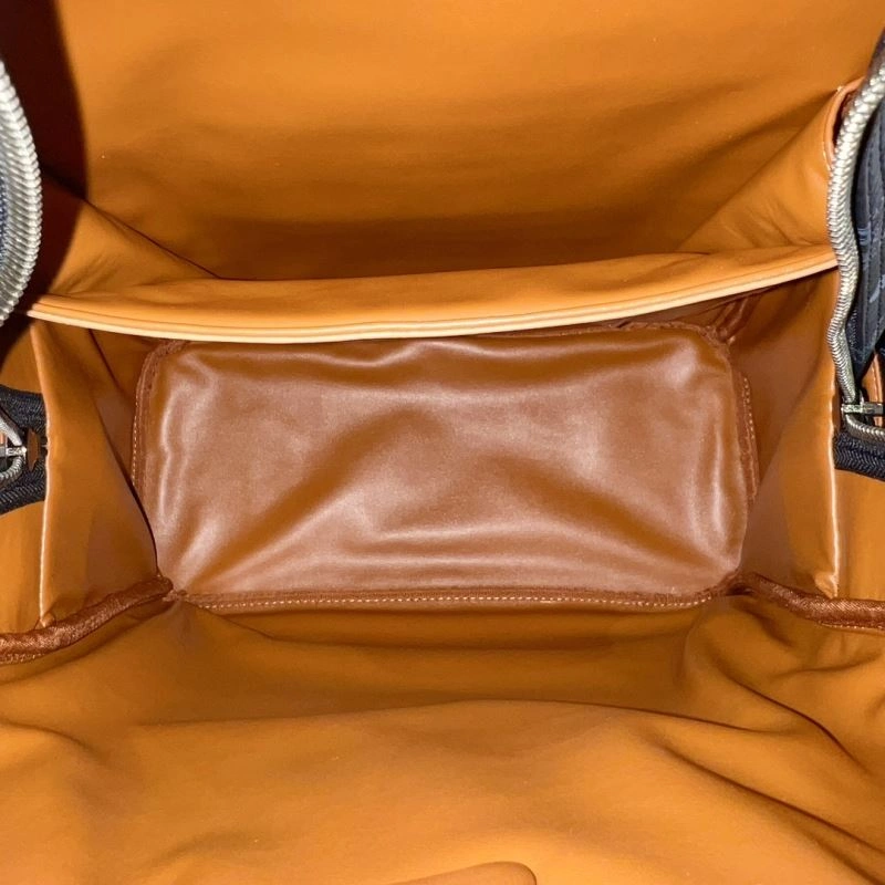 Brand-authenticated MCM Backpacks