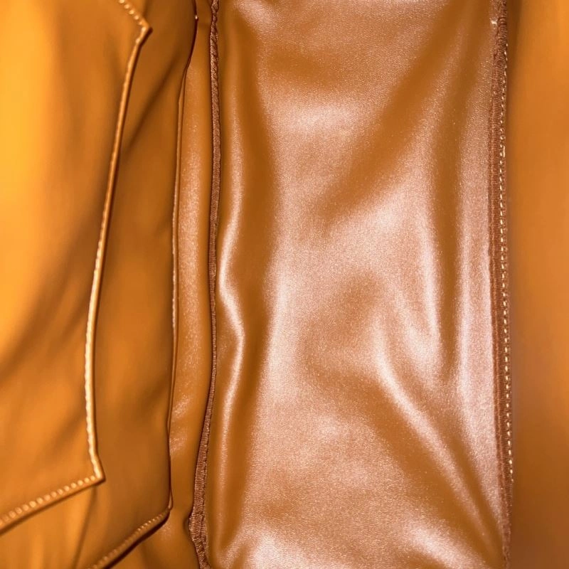 Brand-authenticated MCM Backpacks