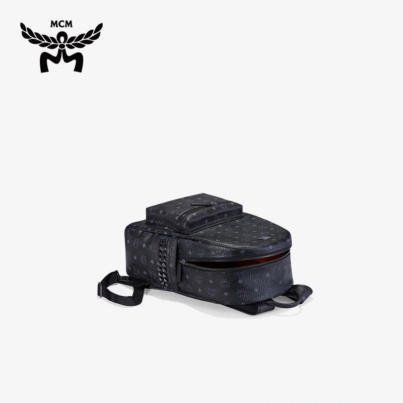 Brand-authenticated MCM Backpacks