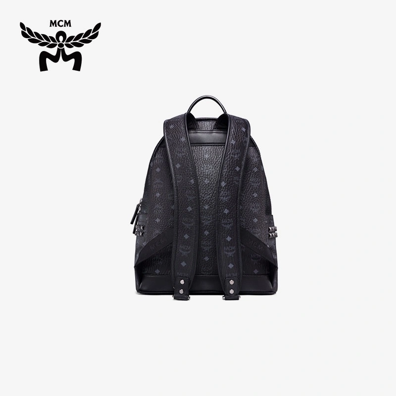 Brand-authenticated MCM Backpacks