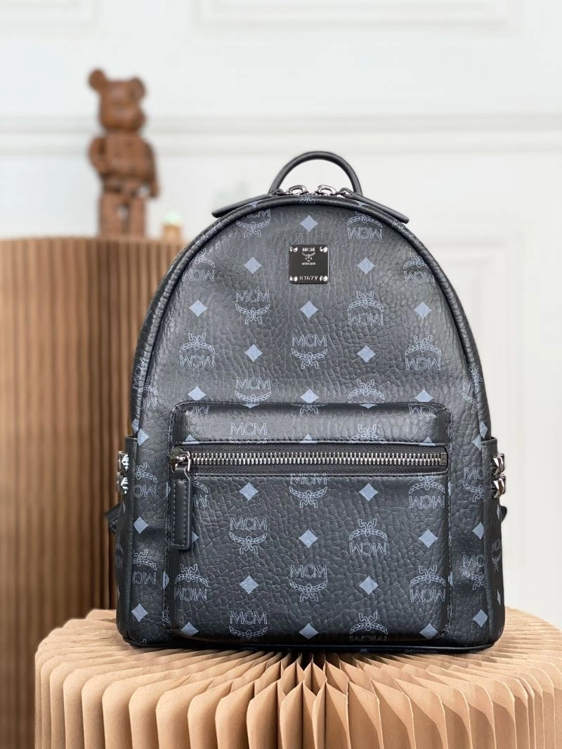 MCM Backpacks