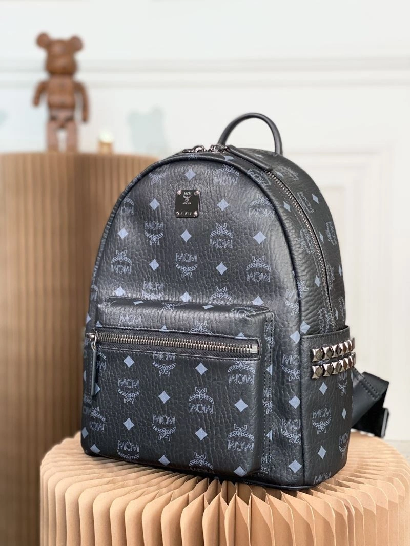 Official MCM Backpacks