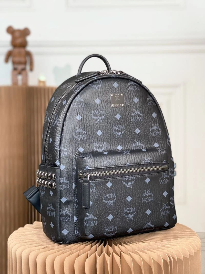 Official MCM Backpacks