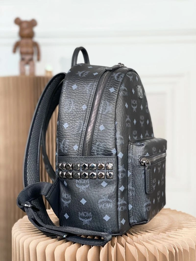 Official MCM Backpacks