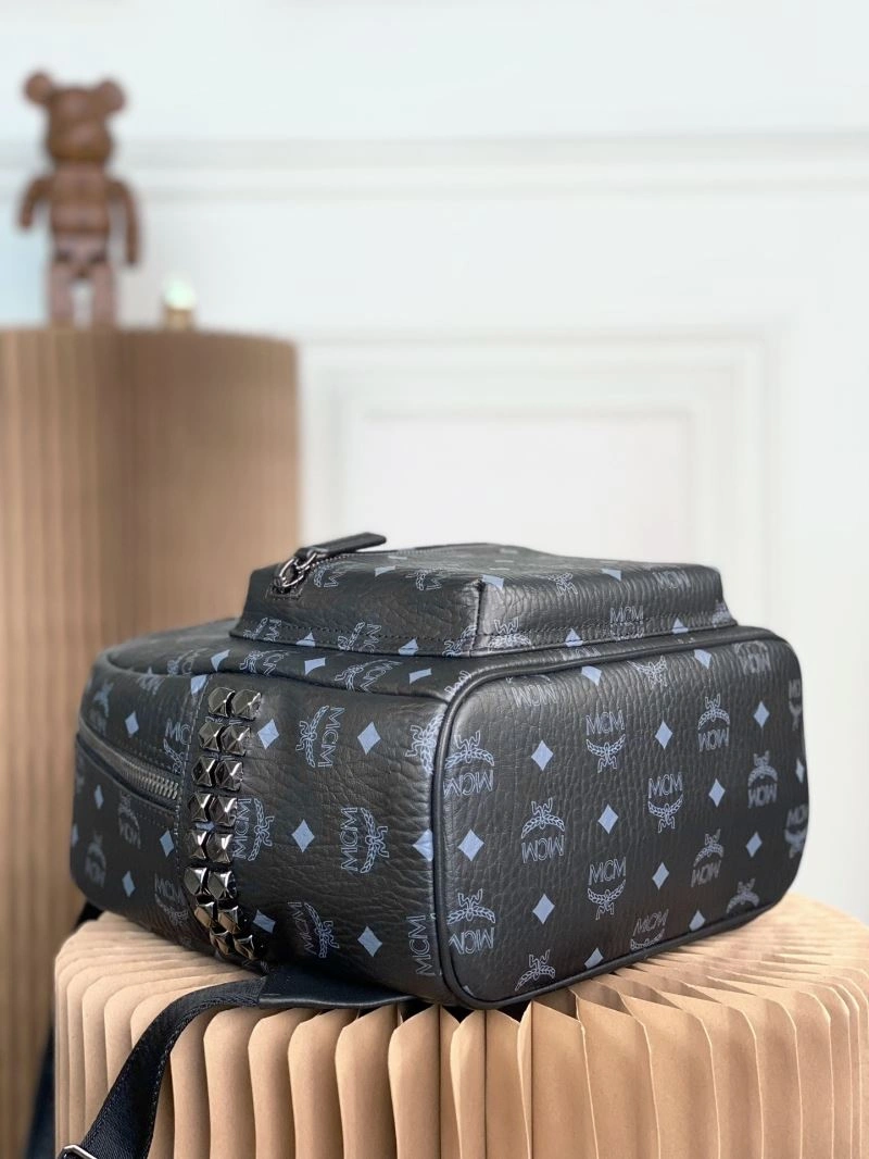 Official MCM Backpacks