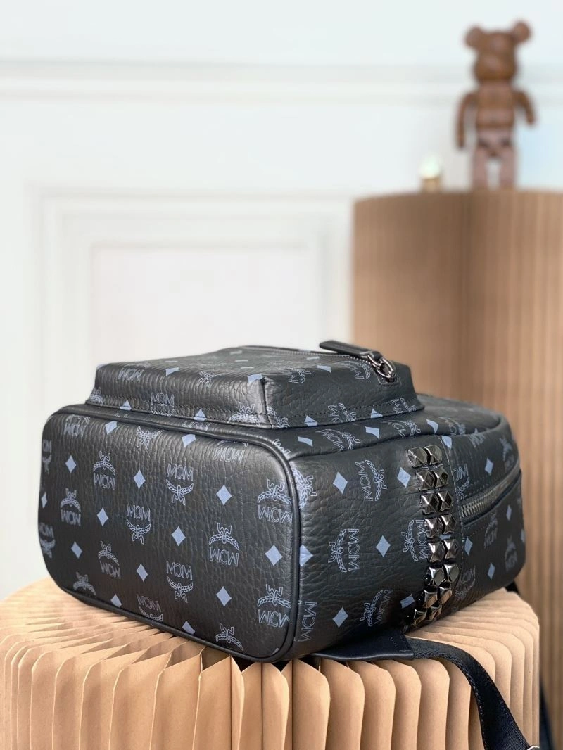Official MCM Backpacks