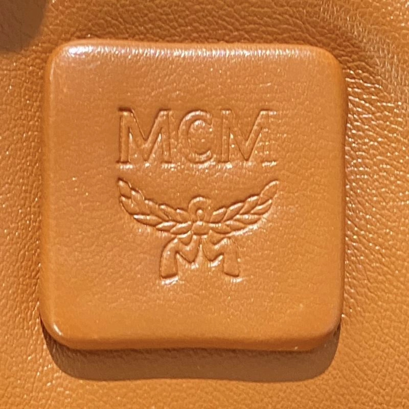 Official MCM Backpacks