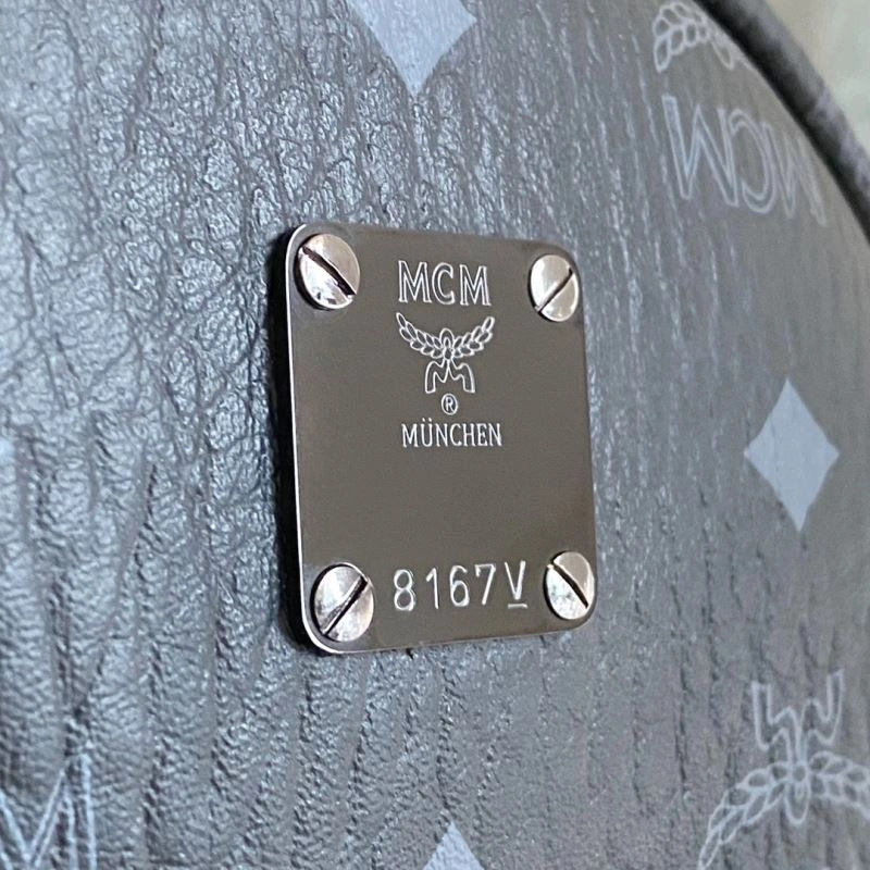 Official MCM Backpacks