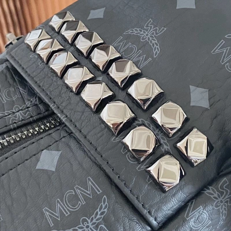 Official MCM Backpacks