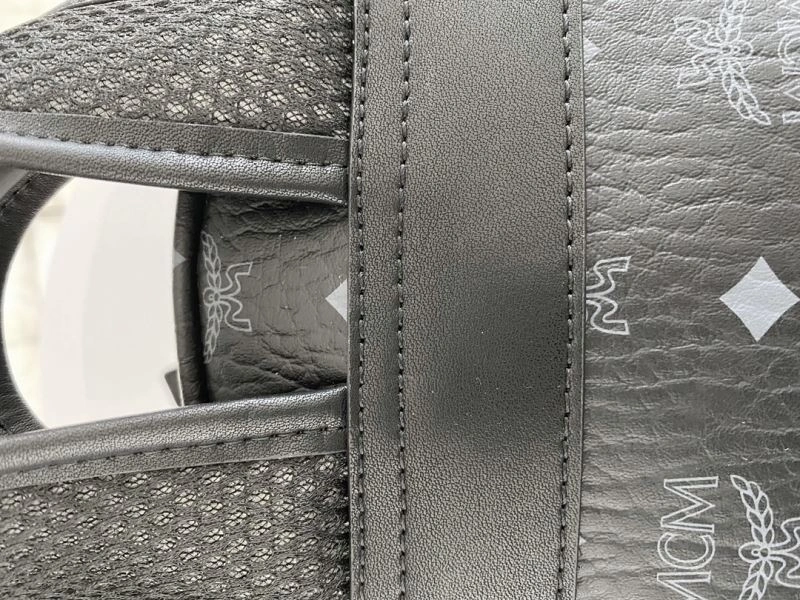 Official MCM Backpacks