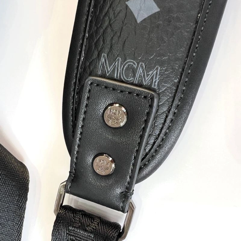 Official MCM Backpacks
