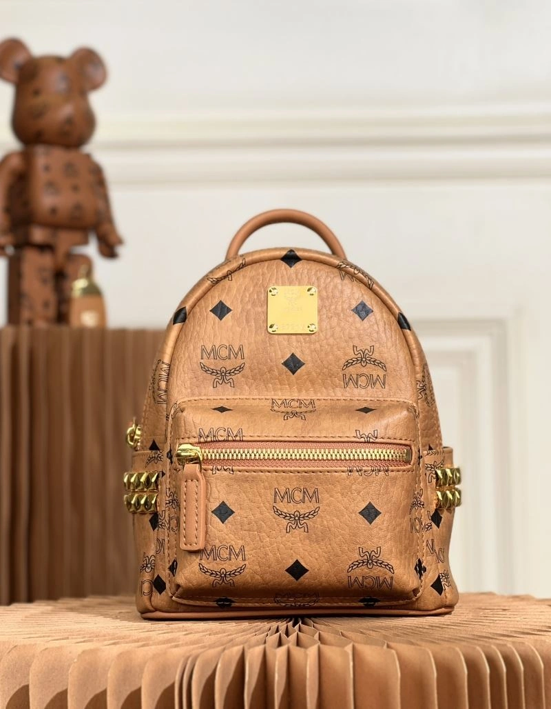 MCM Backpacks