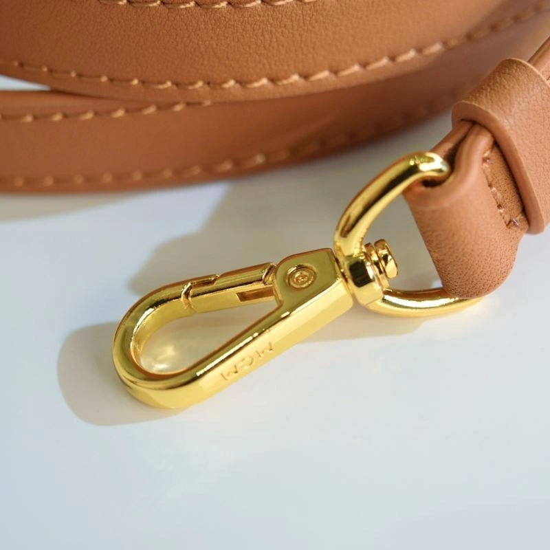 Top mirror MCM Backpacks