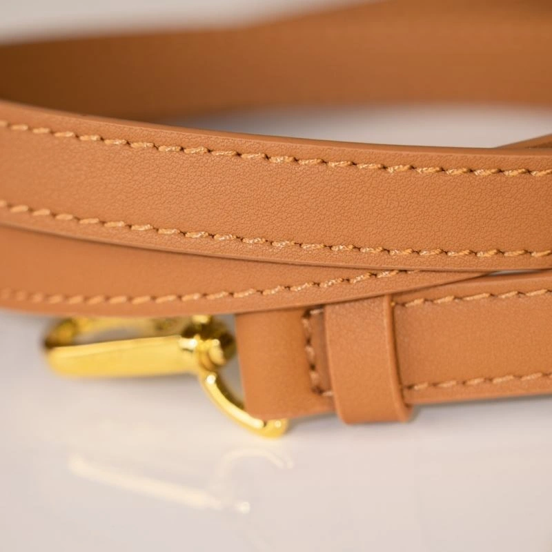 Top mirror MCM Backpacks