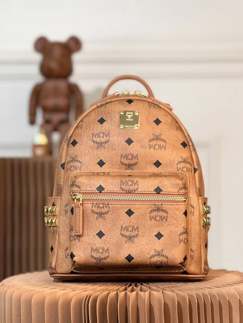 MCM Backpacks