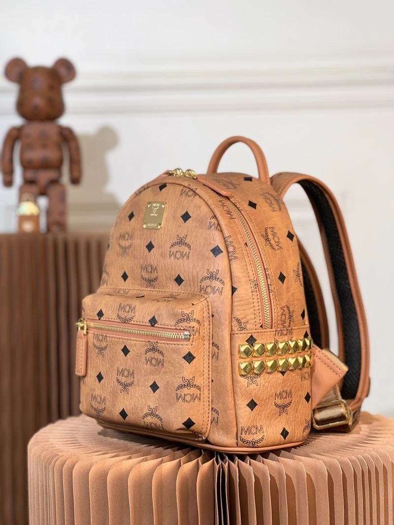 OEM MCM Backpacks