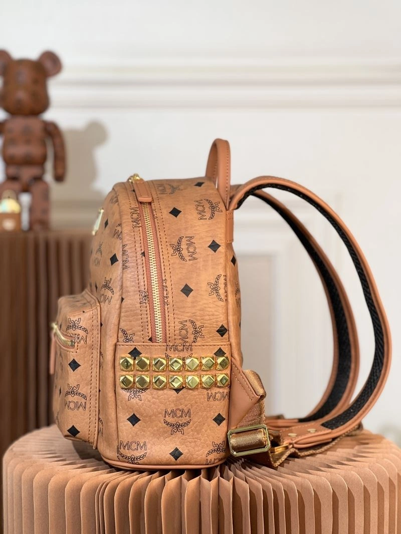OEM MCM Backpacks