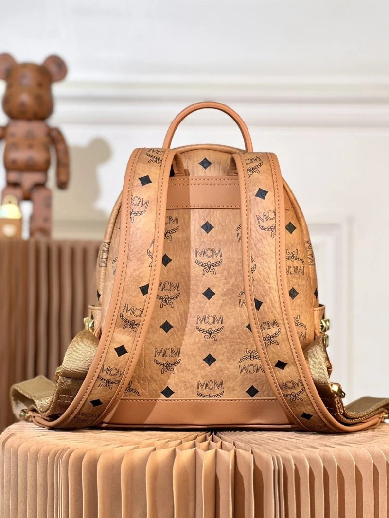 OEM MCM Backpacks