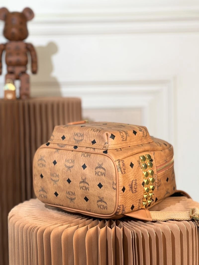 OEM MCM Backpacks