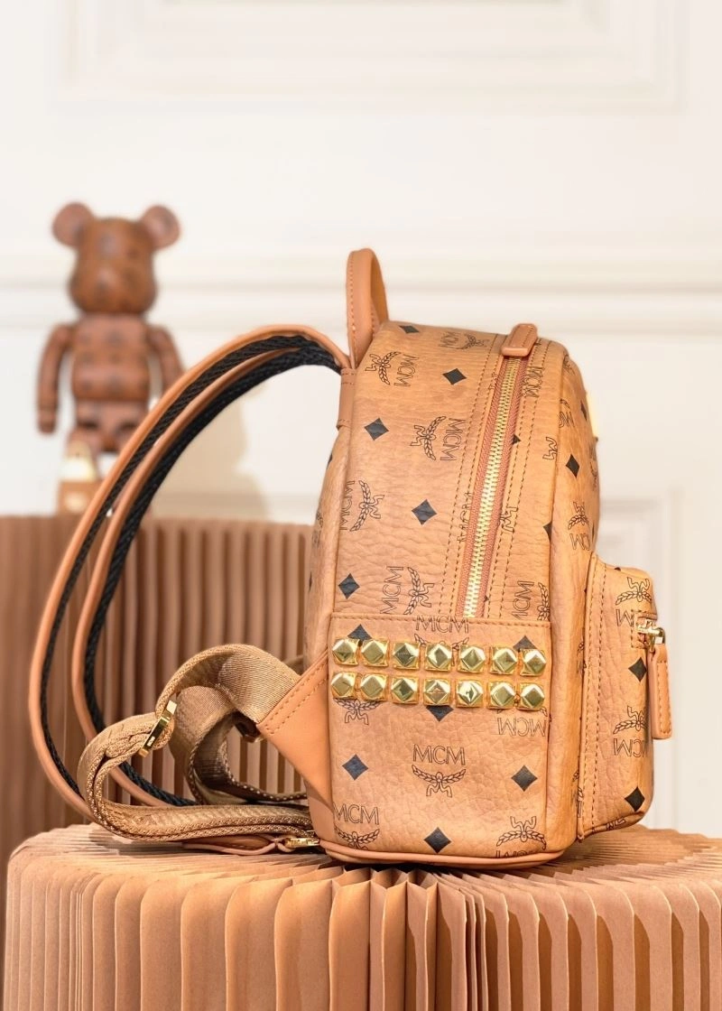 OEM MCM Backpacks