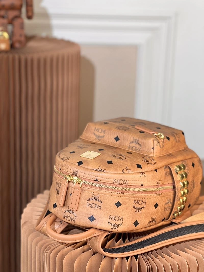 OEM MCM Backpacks