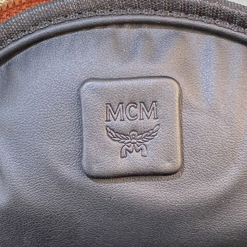 OEM MCM Backpacks