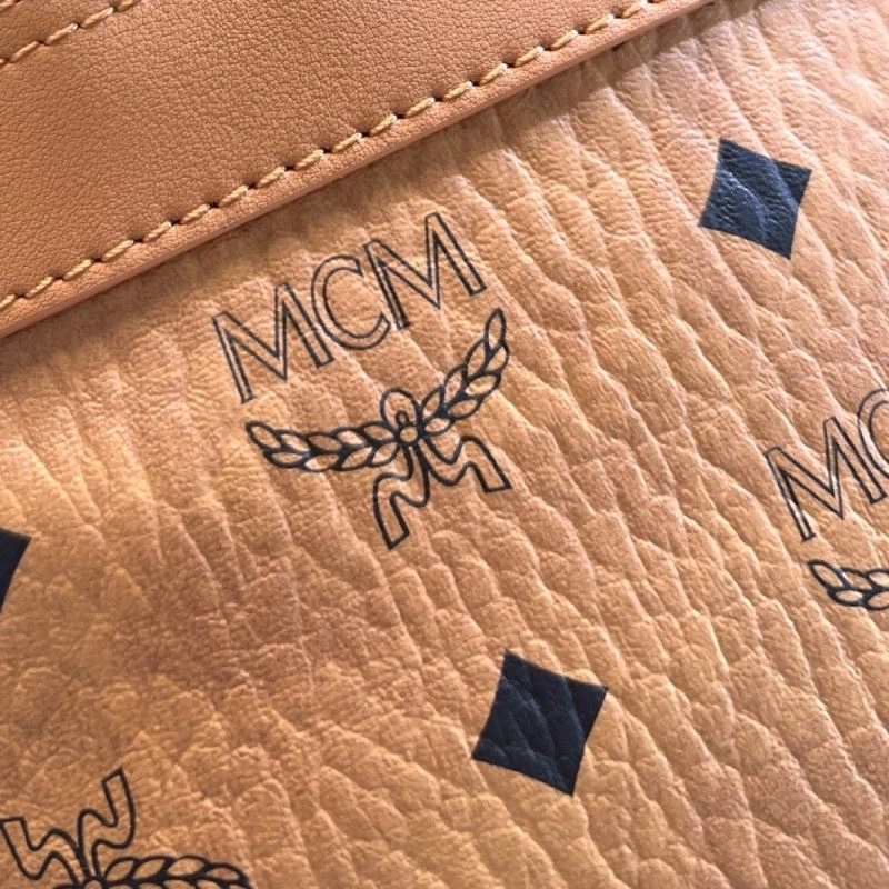 OEM MCM Backpacks